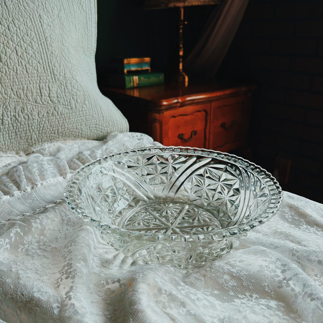 Home Birth Placenta Bowl the Esther - Etsy