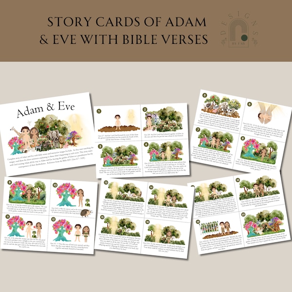 Adam and Eve Toys - Etsy