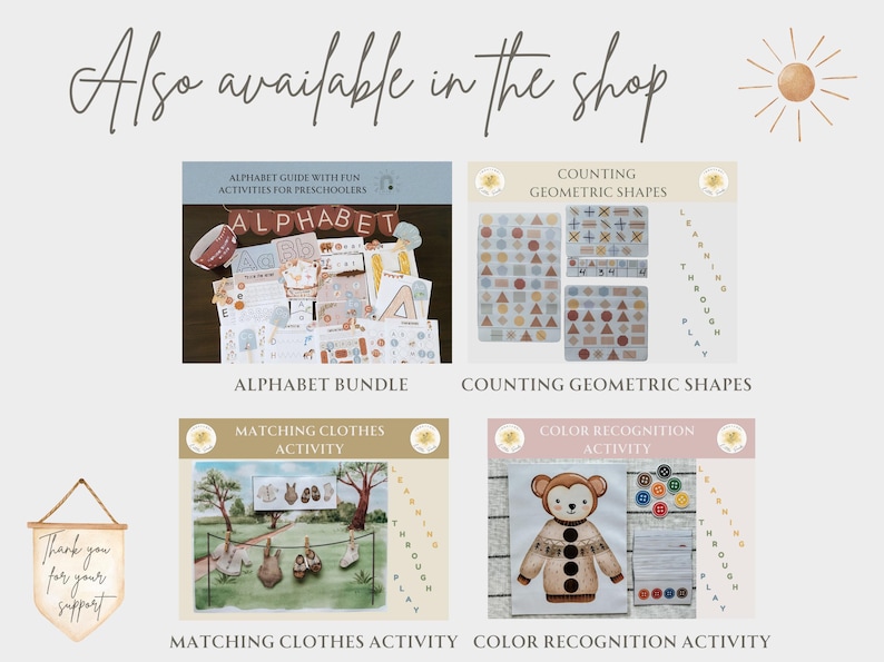 Directions Learning Activity Game Homeschool Engaging Lesson for Kids ...