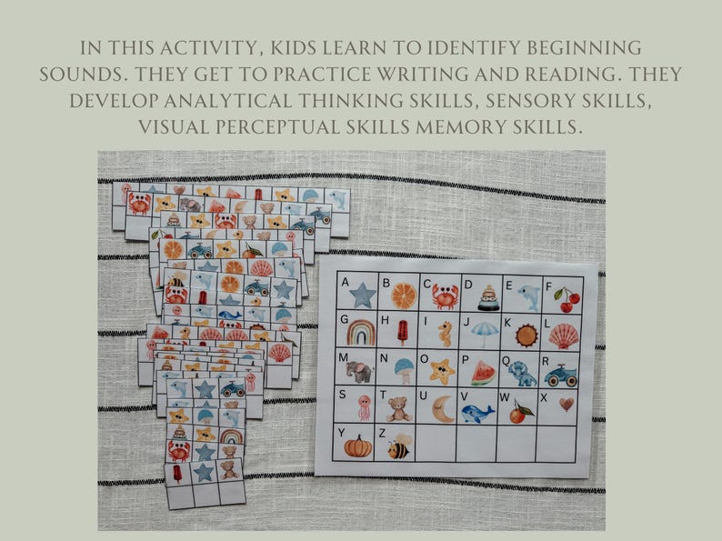 Reading and Writing Activity Secret Word Game Decoding Letters ...