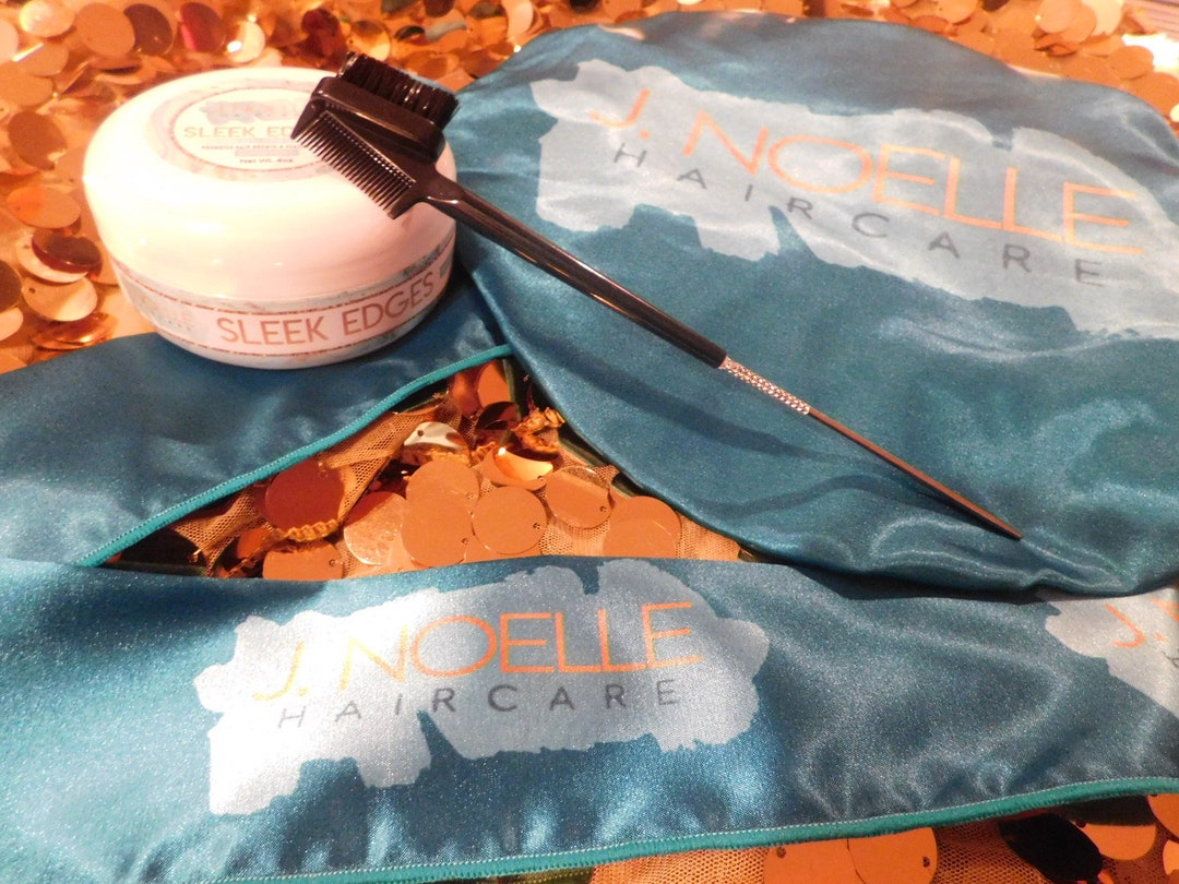 Big Sleek Edges Bundle - Etsy