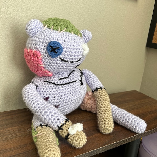 Hambo Adventure Time - Etsy