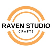 RavenStudioCrafts - Etsy