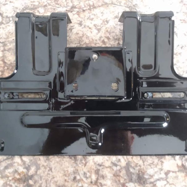 Toyota Land Cruiser License Plate Frame - Etsy