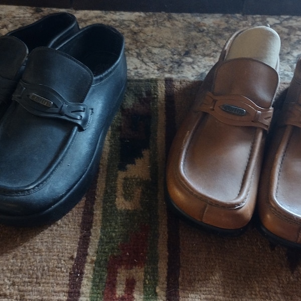 1970s Earth Shoes - Etsy