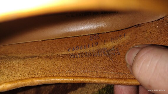 New Earth Shoes Anne Kelso Men's Loafers 11 Black or … - Gem