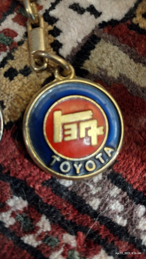 vintage jdm toyota - Gem