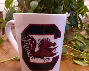 Usc Coffee Mug - Etsy