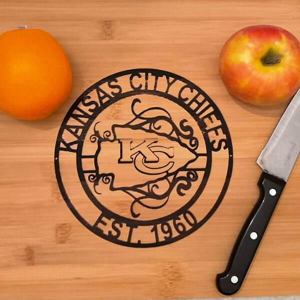 Kansas City Chiefs - Etsy