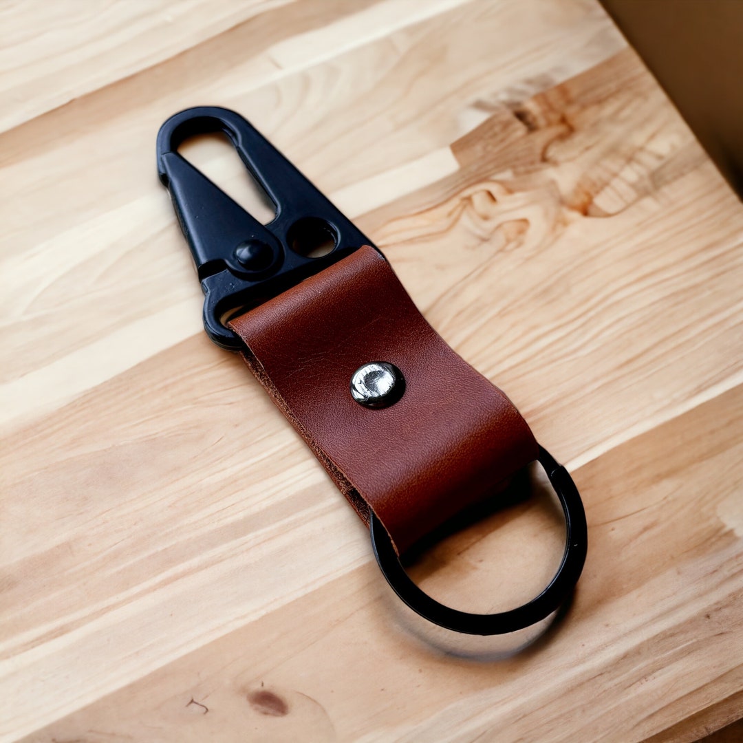 Tactical Key Clip - Etsy