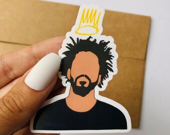 J Cole | Etsy Canada
