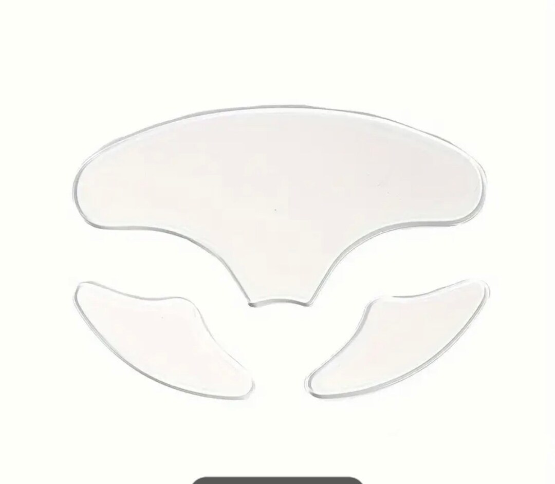 Reusable Silicon Forehead Patches Anti-aging - Etsy