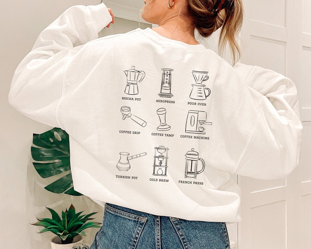 Brew Master Coffee Tools Types Mocha Pot Percolator Pour Over ...