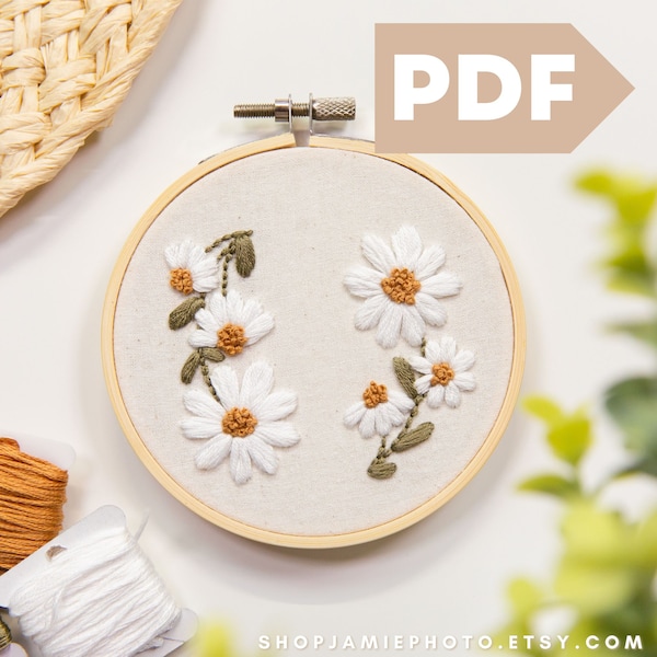 Needlework Design - Etsy