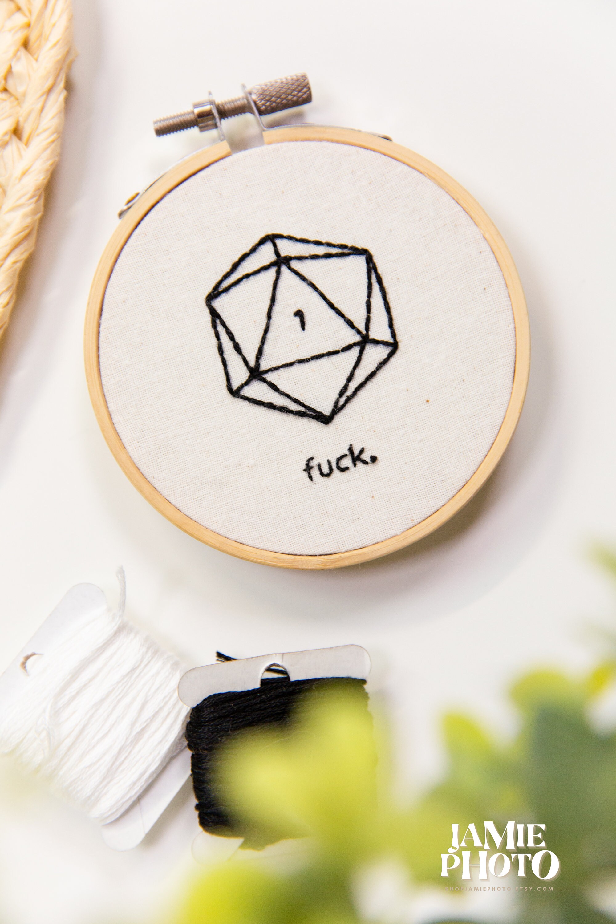 DND D20 Dice Embroidery Pattern RPG Embroidery Design Dice - Etsy