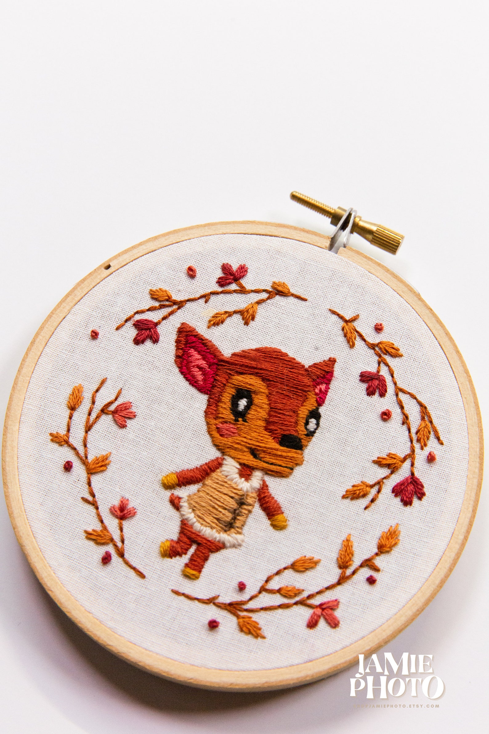 Fauna Embroidery Animal Crossing Embroidery Pattern Hand - Etsy