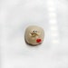 Bao Bun Kawaii Charm- Polymer Clay Charm- Stitch Marker - Etsy