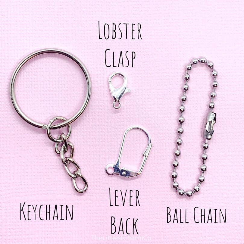 Candy Cane Mocha Kawaii Macaron- Polymer Clay Charm- Stitch Marker - Etsy