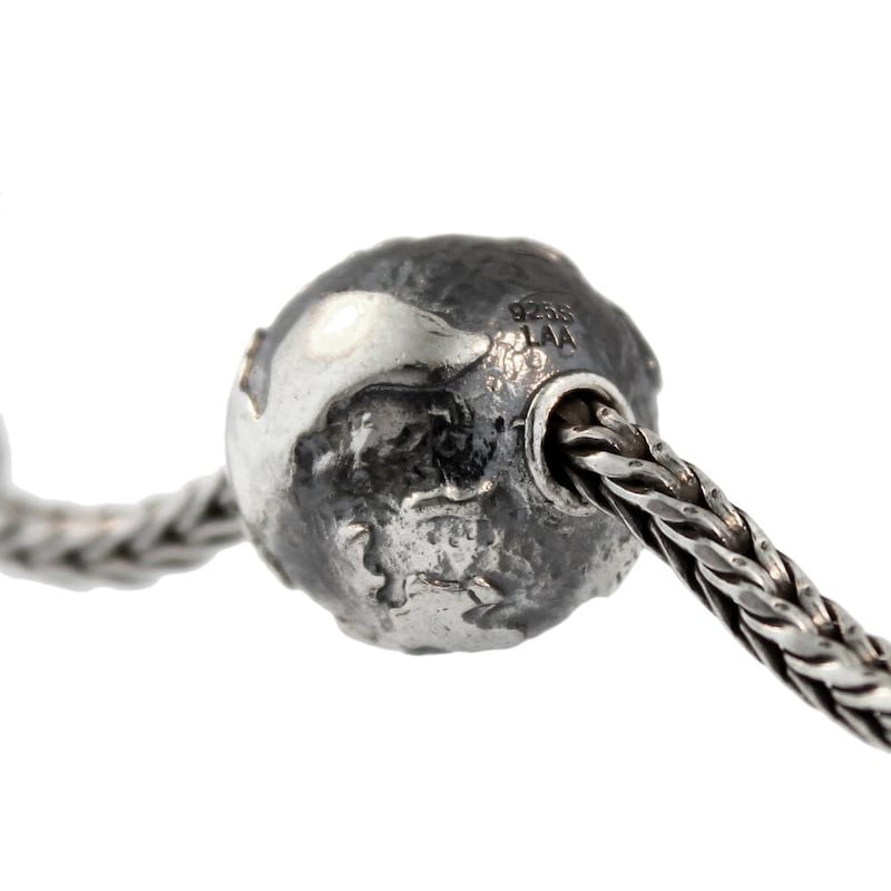 Retired Silver Trollbeads - Etsy