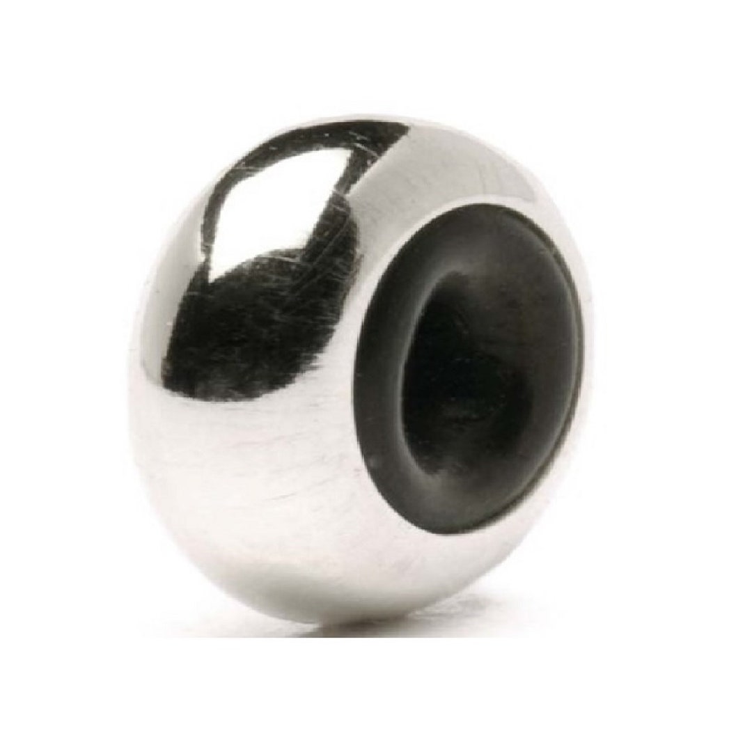 Authentic Trollbeads Sterling Silver 10401 Stopper, Silver - Etsy