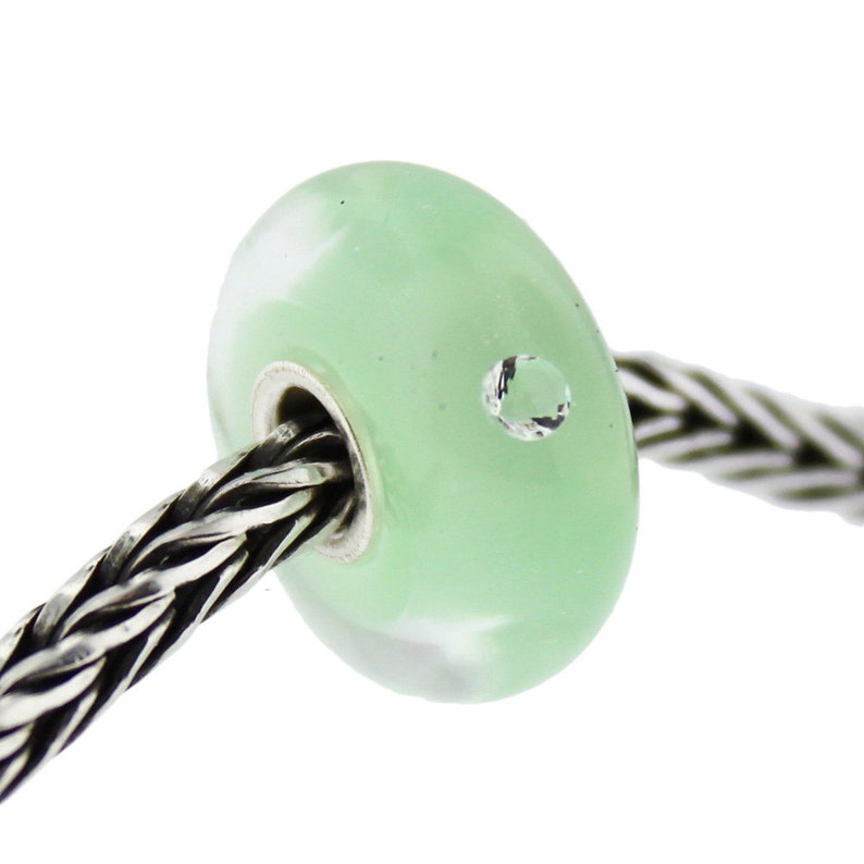 Authentic Trollbeads Glass 81003 Hope - Etsy