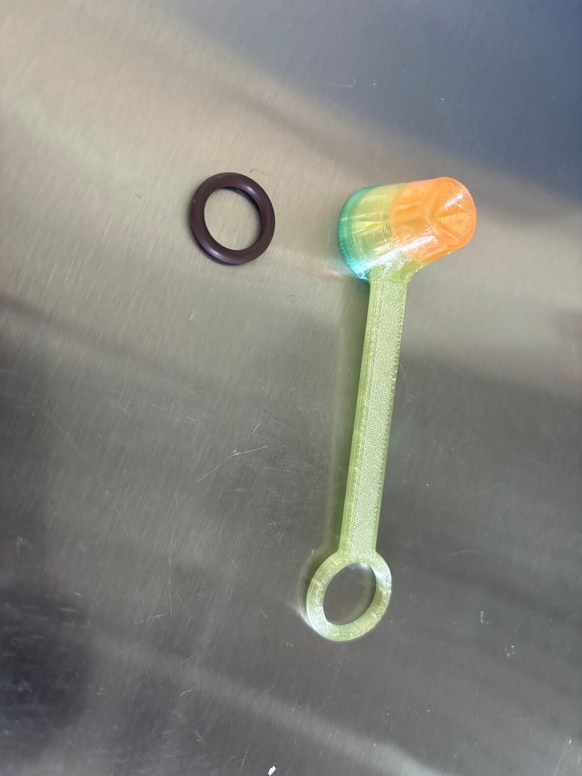Scuba Diving Regulator Dust Cap / First Stage Dust Cap / Customizable ...
