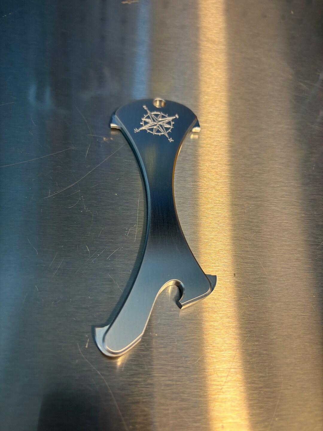 Lobster and Crab Guage for California Spiny Lobster 3.25" / Sheep Crab ...