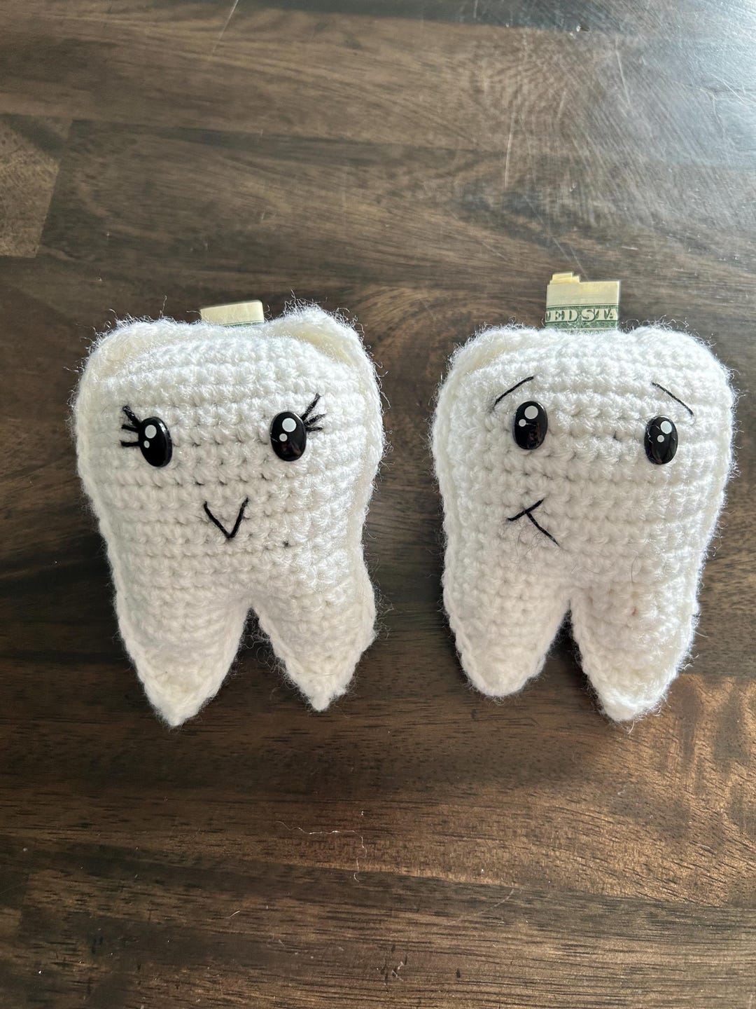 Tooth Fairy Pillow- Custom Tooth Pillow- Tooth Decoration- Kid Tooth ...