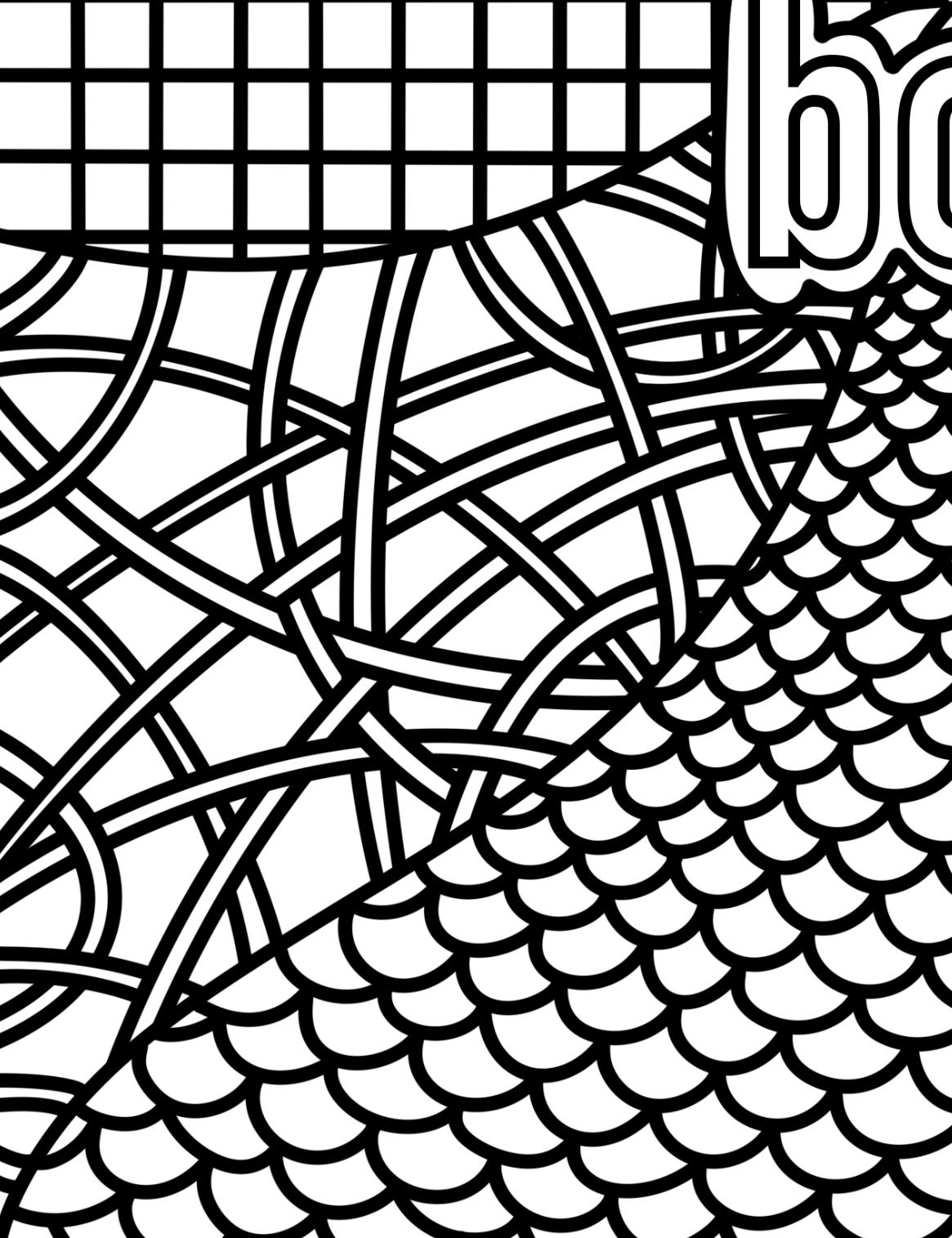 Mommy's Boy, Mdlb/cgl/bdsm/adult Coloring Page - Etsy