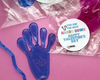 Funny Valentine Class Favors Pick You Nose With Pencil, Hilarious ...