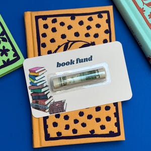 Plant Fund Money Card for Plant Lovers Gift Idea | Plant Lady Mom ...