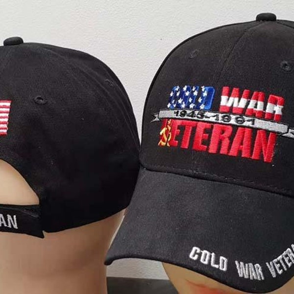 Cold War - Etsy