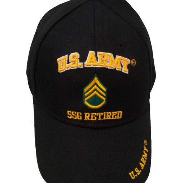 Staff Sergeant - Etsy