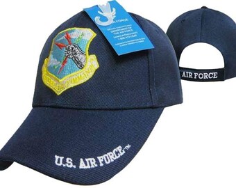 Command Ball Cap - Etsy