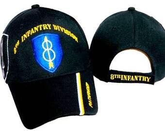 Us Army Pathfinder Hat - Etsy