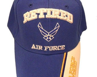 Air Force Flight Cap - Etsy