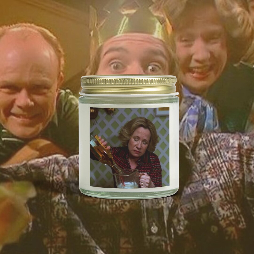 Kitty in Her Feels Candle Novelty Meme Gift, 4oz 9oz Coconut Wax Candle ...