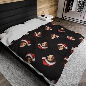 Harry styles blanket store