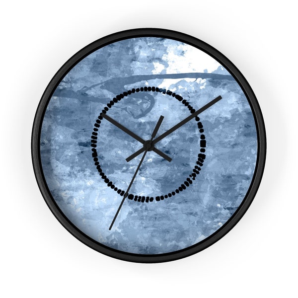 Small Wall Clocks - Etsy