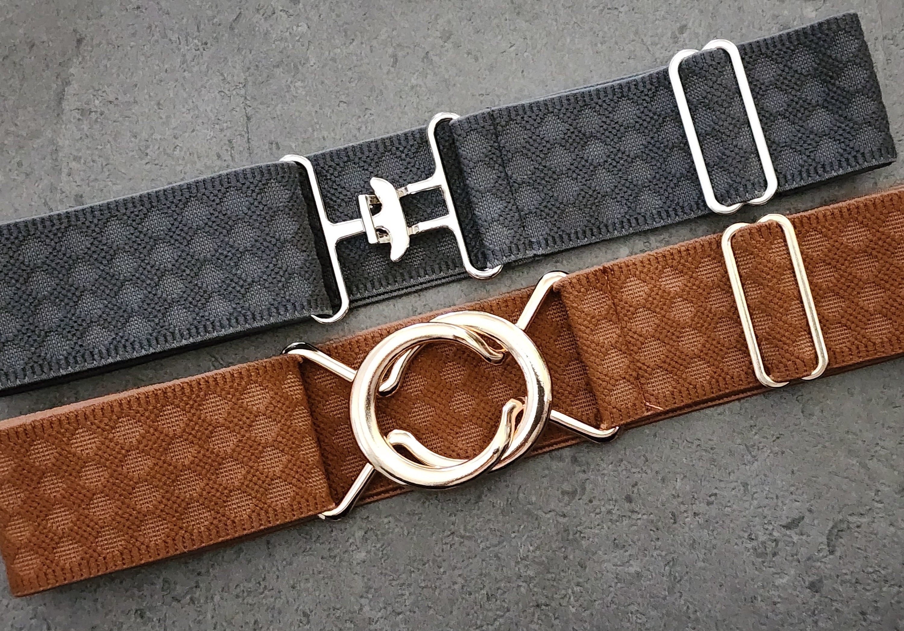 1.5 Inch Adjustable Elastic Equestrian Belts- Surcingle, Snaffle Bit ...