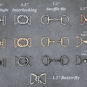 1.5 Inch Soft, Thick Adjustable Elastic Equestrian Horse Riding Belts ...