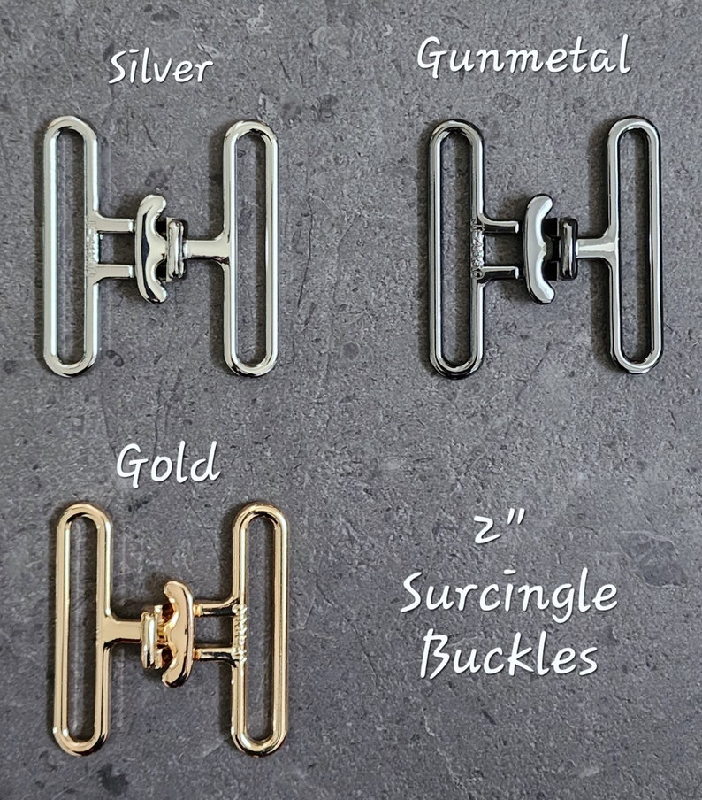 2 Inch Thick Elastic Adjustable Belts Snaffle Bit Surcingle - Etsy