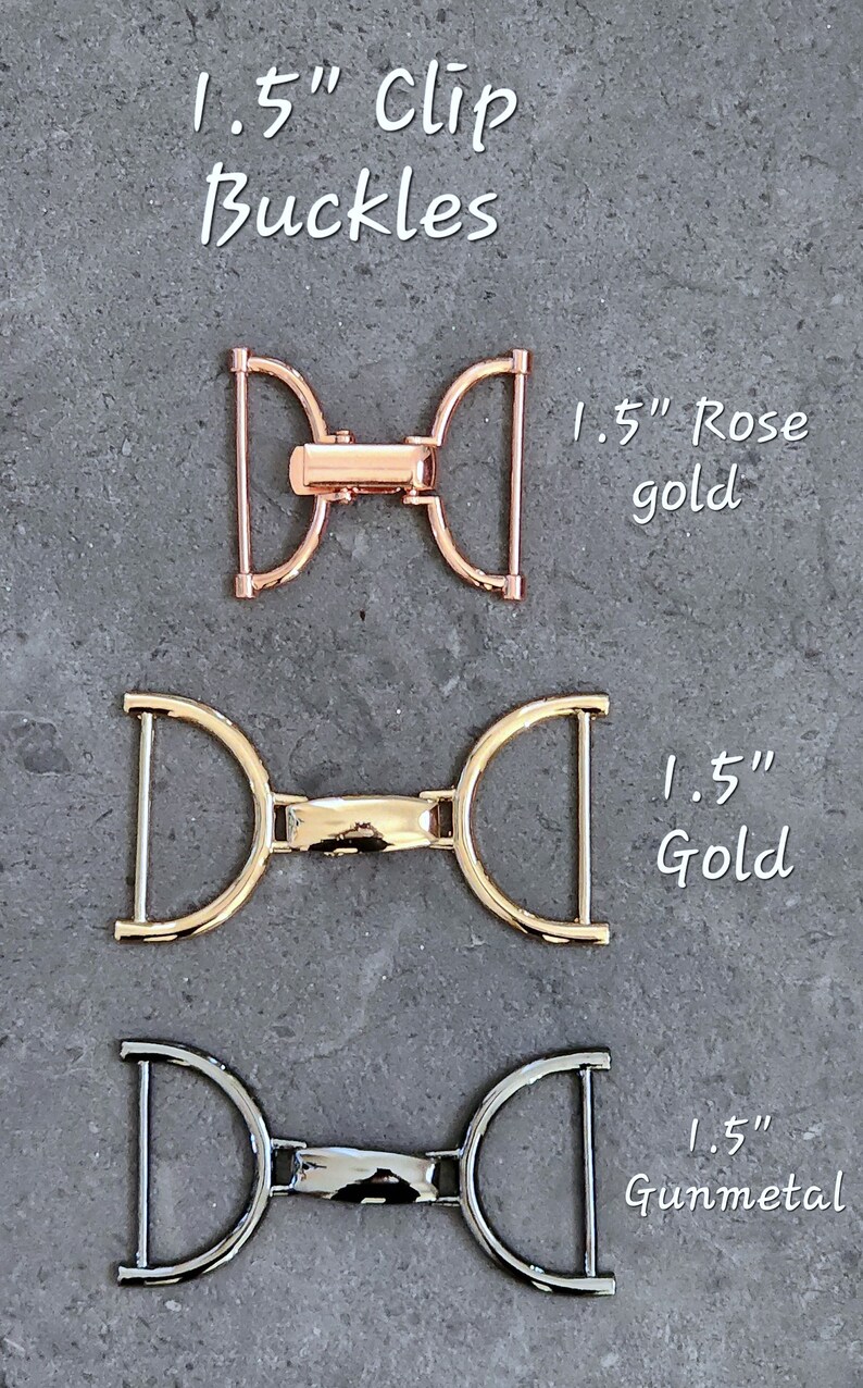 1.5 Inch Thick Elastic Adjustable Belts Snaffle Bit - Etsy