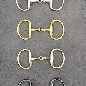 2 Inch Elastic Adjustable Butterfly Belts- Snaffle Bit, Surcingle ...