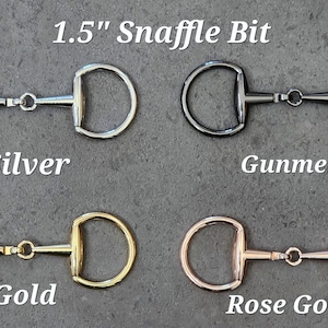 1.5 Inch Adjustable Elastic Equestrian Belts- Surcingle, Snaffle Bit ...