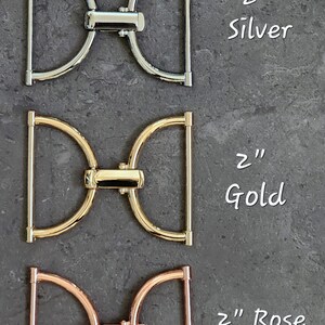 2 Inch Elastic Adjustable Butterfly Belts- Snaffle Bit, Surcingle ...