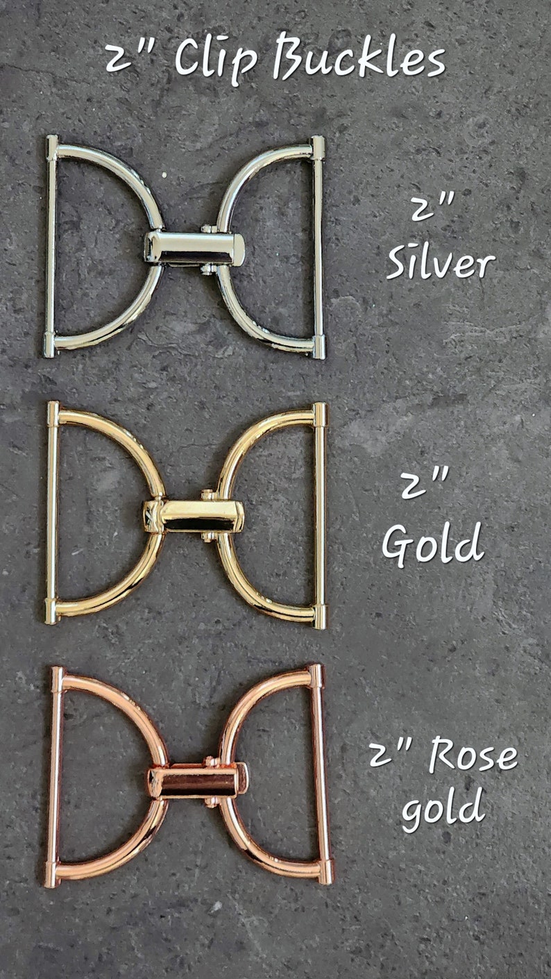 2 Inch Elastic Adjustable Butterfly Belts Snaffle Bit - Etsy