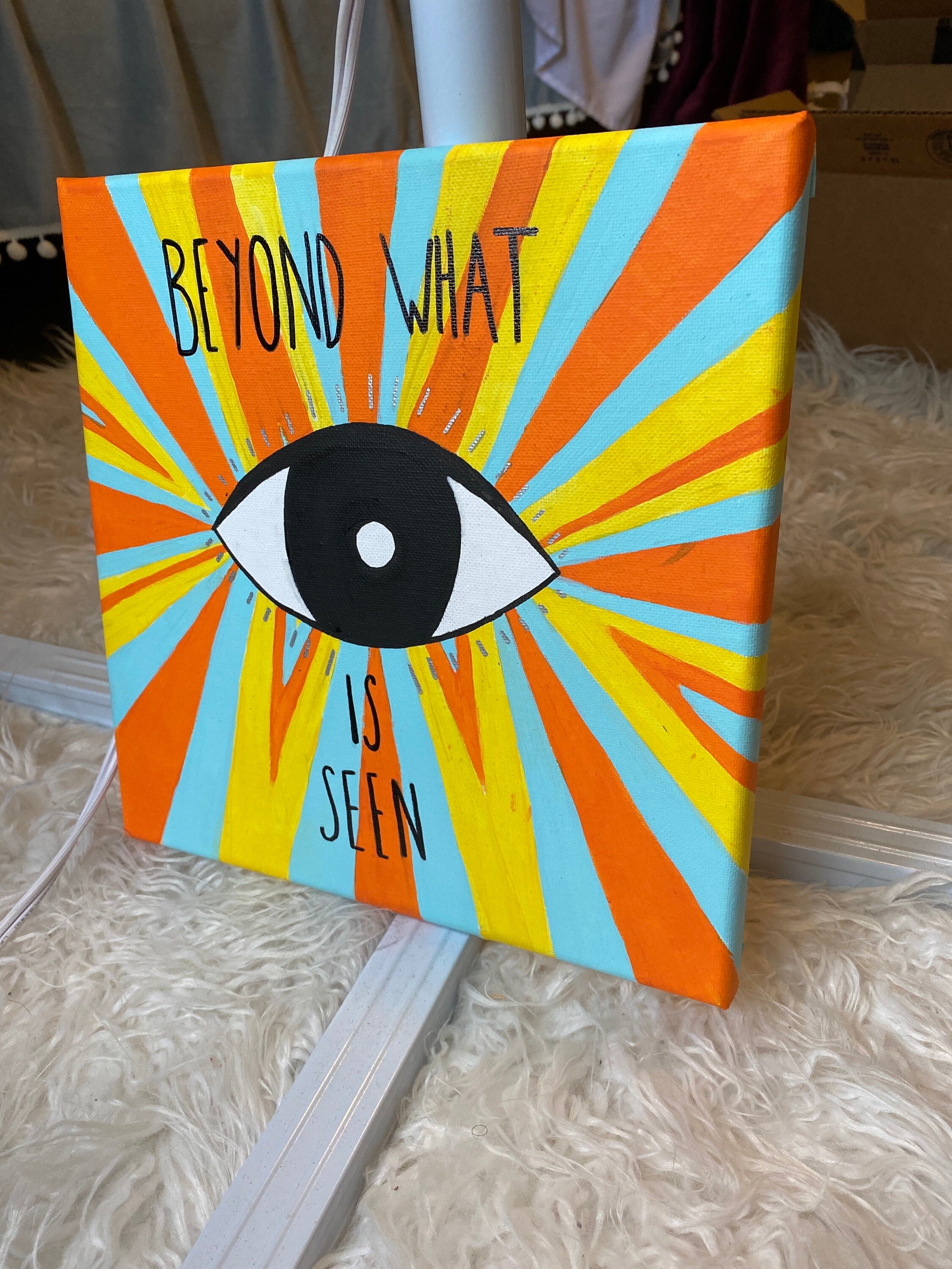 Look Further - Etsy