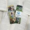 Custom Corgi Bookmark | Custom Pet Bookmark | Pet Bookmark | Dog ...