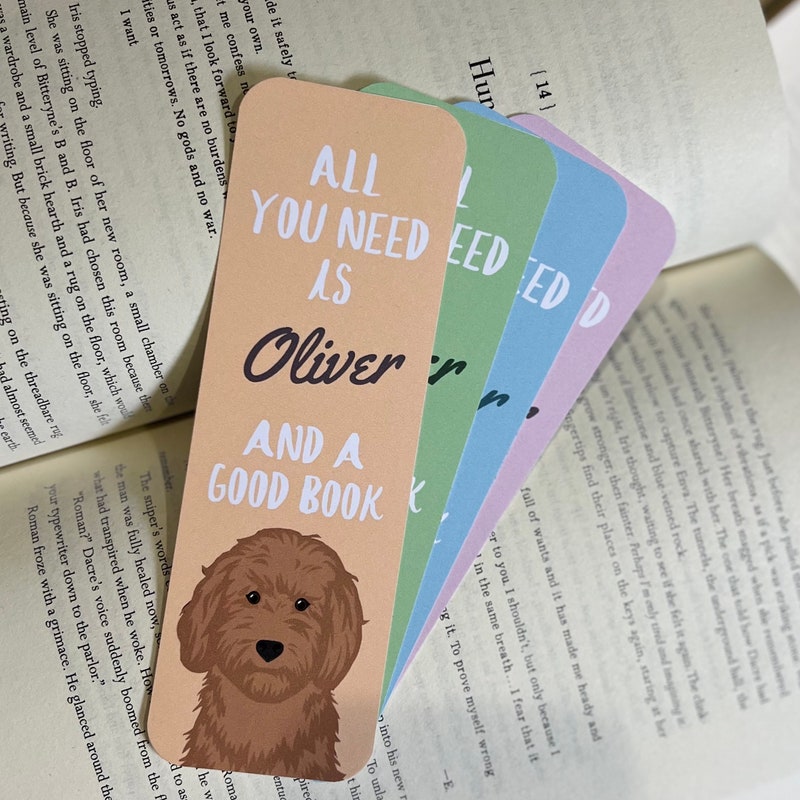 Golden Doodle - Etsy